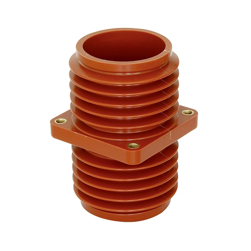 Overview Of The Functions And Common Types Of Epoxy Resin Insulators ...