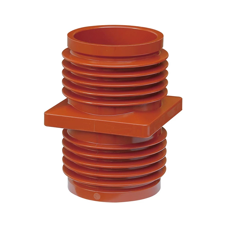 Mechanical Failure Analysis Of Epoxy Resin Sleeves Under Water Hammer ...