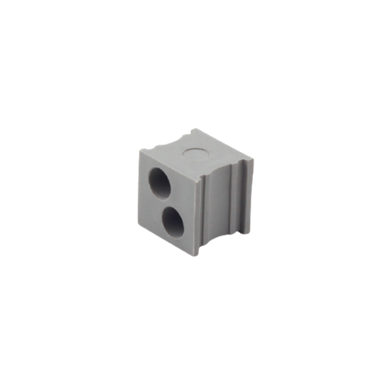 small module IP65 Clamping range 2×ø8mm 039917 KT 2/8 Matching KBL ...